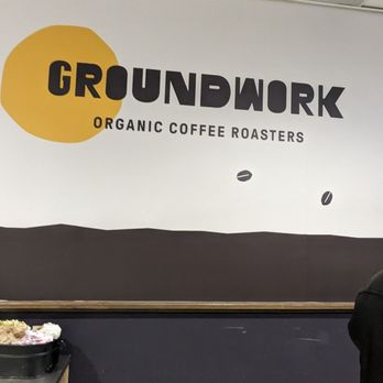 GROUNDWORK COFFEE - Updated December 2025 - 610 Photos & 508 Reviews ...