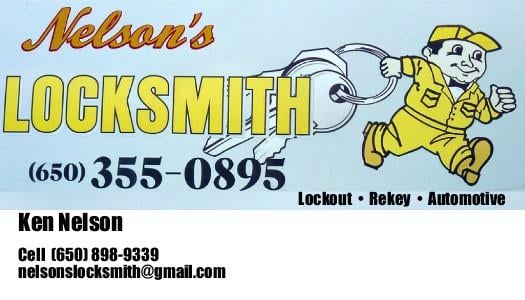 NELSON’S LOCK & KEY - Updated December 2025 - 55 Reviews - Pacifica ...