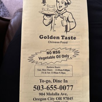 GOLDEN TASTE - Updated December 2024 - 74 Photos & 71 Reviews - 904 ...