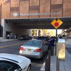 MAIMONIDES MEDICAL CENTER - 75 Photos & 220 Reviews UPDATED - Medical ...