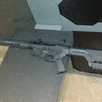 ATHENA GUN CLUB - Updated September 2025 - 187 Photos & 275 Reviews ...