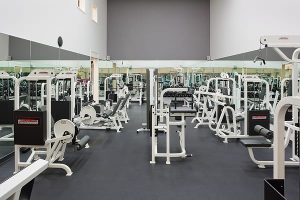TOWERS FITNESS BY KINEMA FITNESS - Updated September 2025 - 13 Photos ...