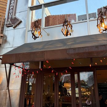 AHBA - Updated March 2025 - 170 Photos & 103 Reviews - 2937 Bristol St ...