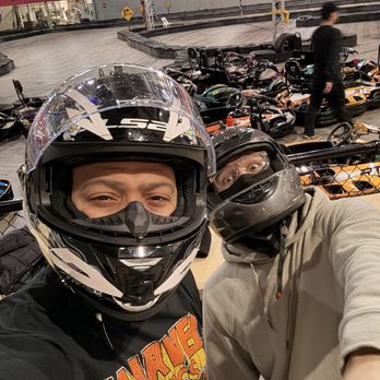 SB RACEWAY - Updated October 2025 - 116 Photos & 210 Reviews - 217 E ...