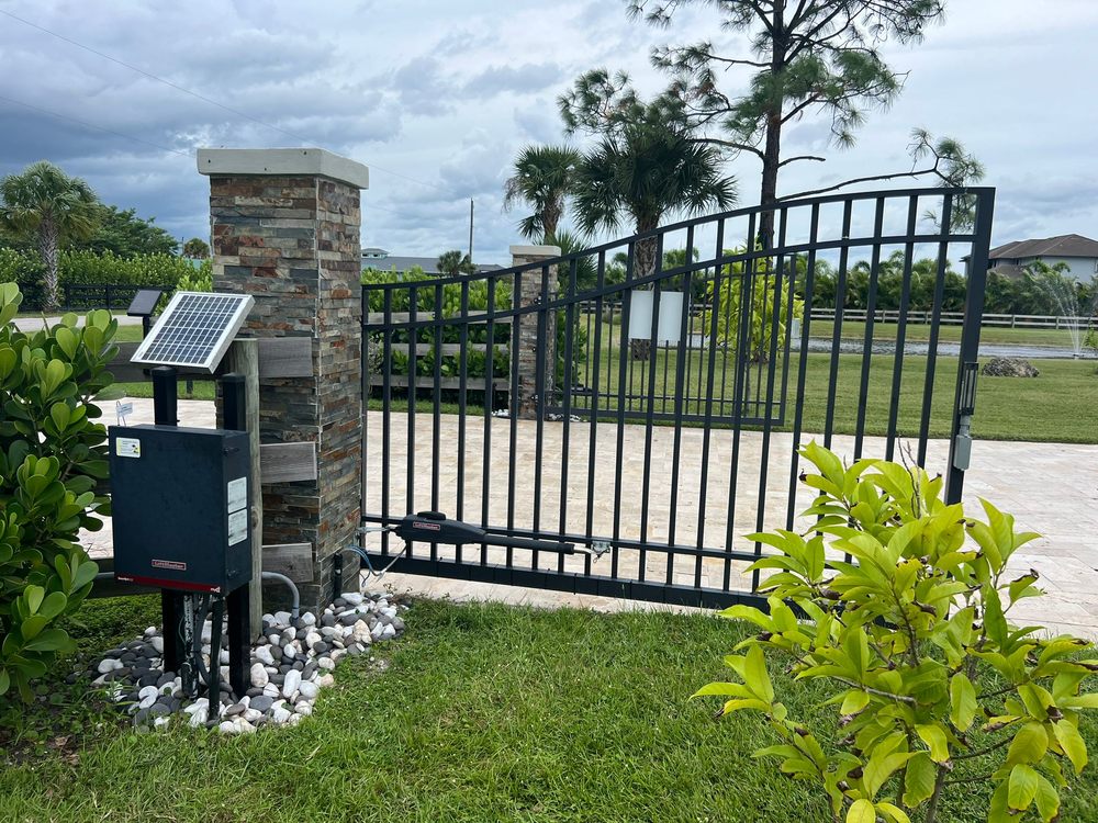 PATTERSON GATE INSTALLATION PROFESSIONALS - Updated May 2024 - Request ...