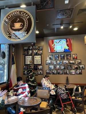 CAPITOL CAFE - Updated July 2025 - 25 Photos & 26 Reviews - 1001 ...