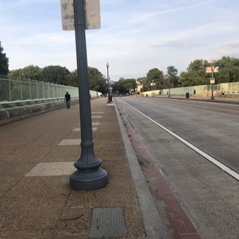 DUKE ELLINGTON MEMORIAL BRIDGE - Updated May 2025 - 19 Photos & 18 ...