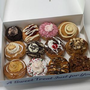MOJO DONUTS - 2503 Photos & 1826 Reviews - 7906 Pines Blvd, Pembroke ...