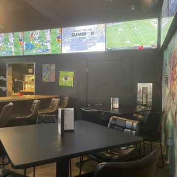 FIRST ROUND - Updated August 2024 - 95 Photos & 27 Reviews - 3901 ...