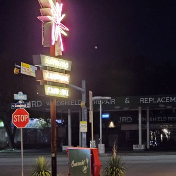 THE METEOR - Updated December 2025 - 264 Photos & 158 Reviews - 2110 S ...