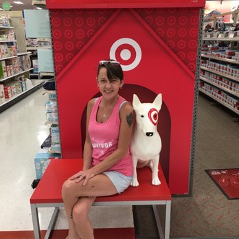 TARGET - Updated October 2025 - 22 Photos & 12 Reviews - 4000 McCain ...