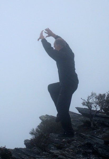 ROY JENZEN’S SCHOOL FOR THE STUDY OF THE CHINESE INTERNAL - Updated May ...