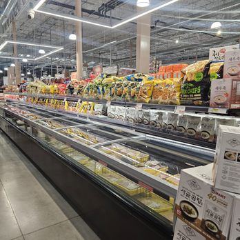 H MART - Updated October 2025 - 1012 Photos & 176 Reviews - 2620 S ...