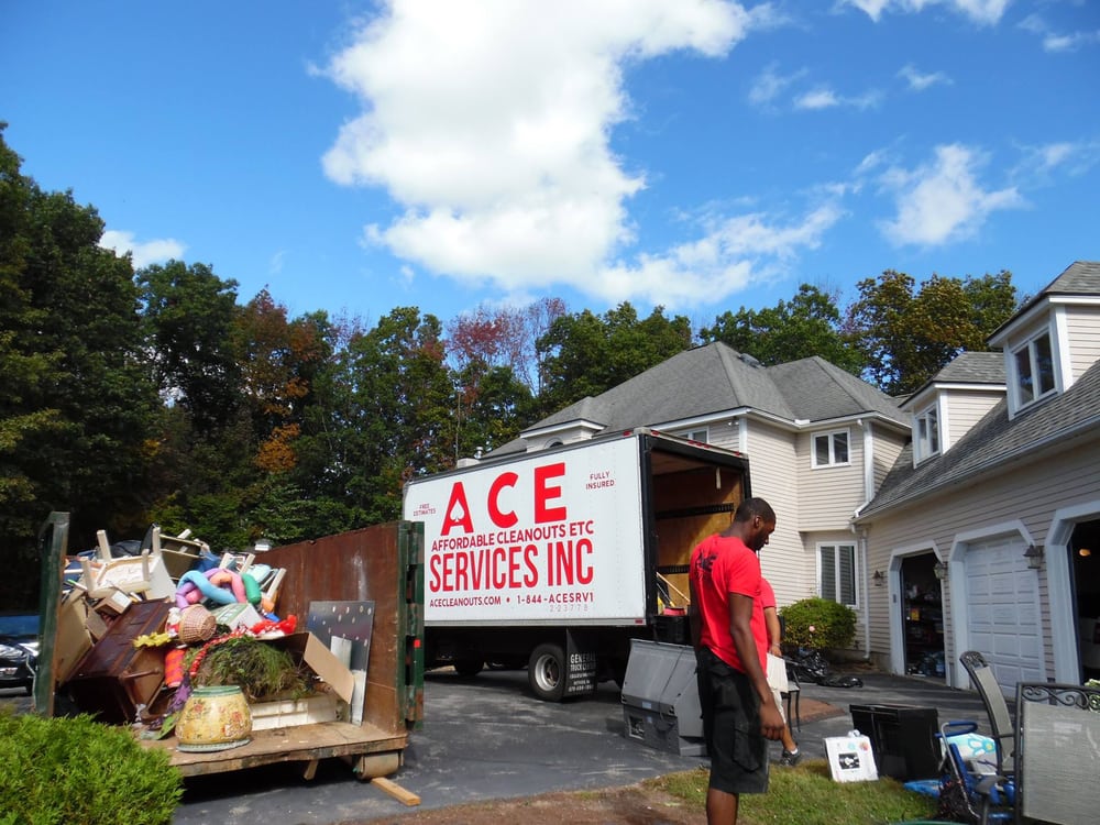 ACE SERVICES INC - Updated August 2025 - 19 1/2 Grove St, Merrimack ...