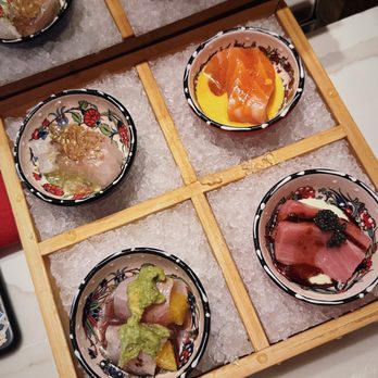 COCO SUSHI LOUNGE & BAR - 448 Photos & 176 Reviews - 25 NE 2nd Ave ...