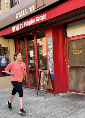 GRILL 21 - Updated December 2025 - 888 Photos & 614 Reviews - 346 E ...