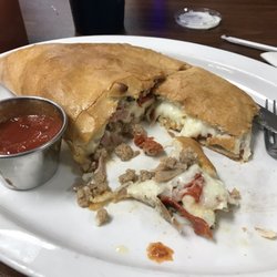 Best Calzones Near Me - September 2023: Find Nearby Calzones Reviews - Yelp
