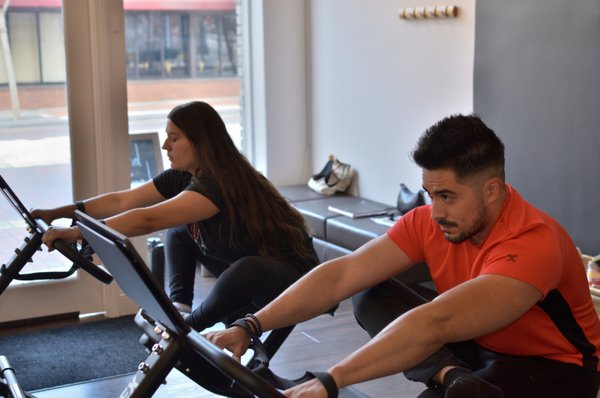 STRETCHMED GLENDALE - Updated October 2025 - 14 Photos & 12 Reviews - 140 N Artsakh, Glendale ...