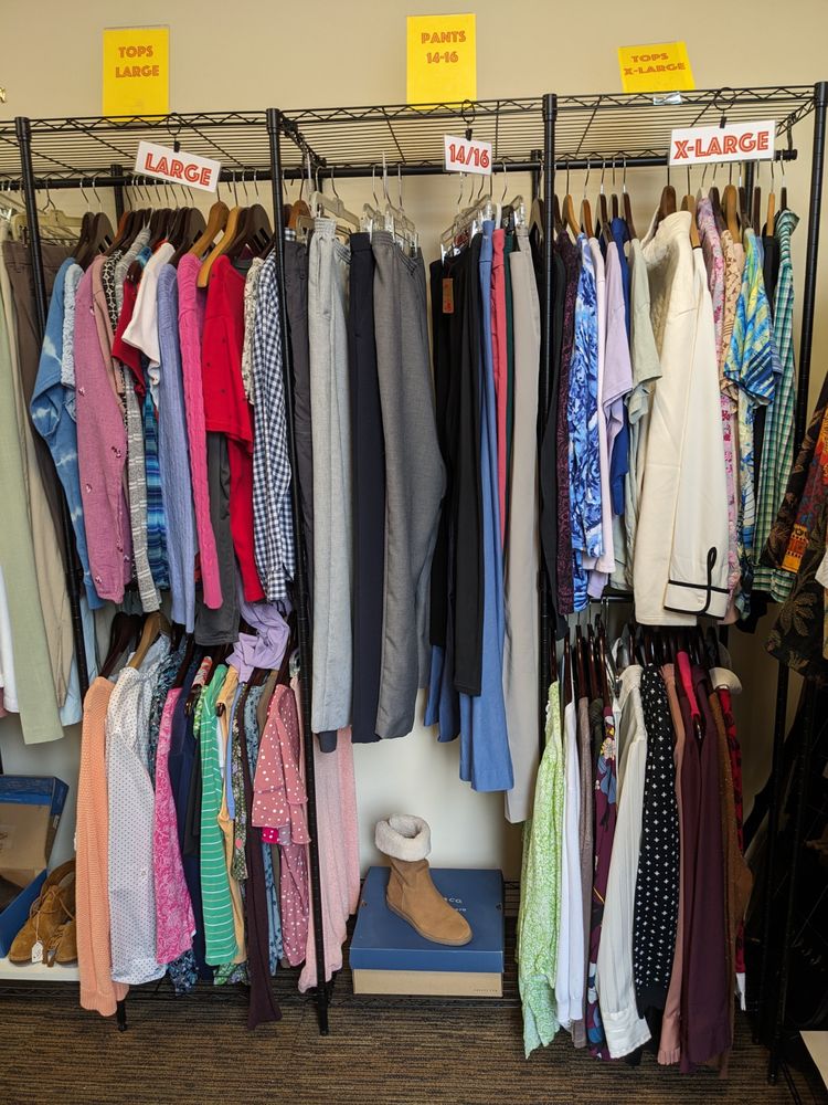 Keene Nh Thrift Stores