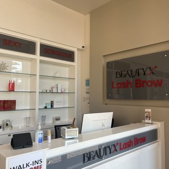 BEAUTYX LASH BROW - Updated October 2025 - 86 Photos & 104 Reviews ...
