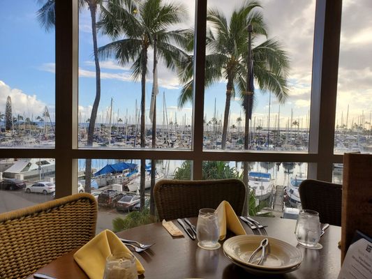 100 SAILS RESTAURANT & BAR - 3467 Photos & 891 Reviews - 100 Holomoana ...