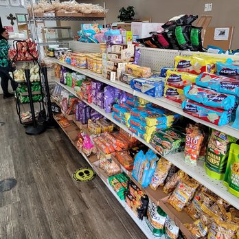 MISSION ASIAN MARKET - Updated March 2025 - 188 Photos & 227 Reviews ...
