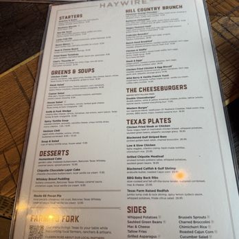 HAYWIRE - Updated May 2025 - 505 Photos & 220 Reviews - 947 Gessner Rd ...