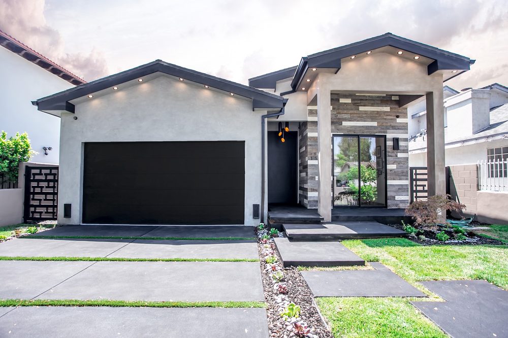 4BR DESIGN - Updated June 2024 - 73 Photos - 8889 W. Olympic Blvd ...