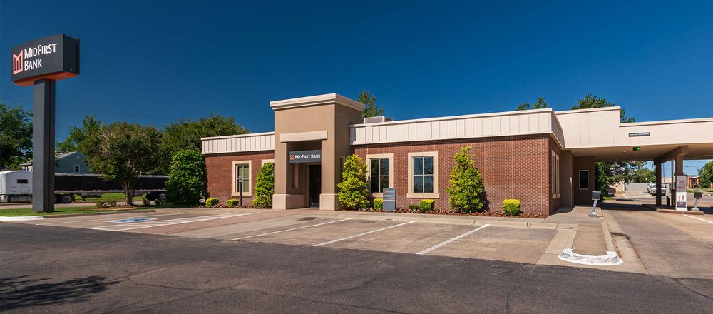 MIDFIRST BANK - Updated April 2025 - Request Consultation - 1518 ...