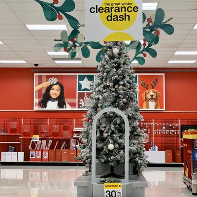 TARGET - 413 Photos & 110 Reviews - Department Stores - 120 W Grant St ...