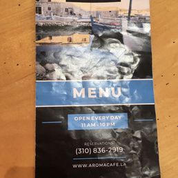 AROMA CAFE - Updated November 2025 - 351 Photos & 462 Reviews - 2530 ...