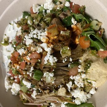 CAVA - Updated August 2025 - 49 Photos & 32 Reviews - 7415 Corporate ...