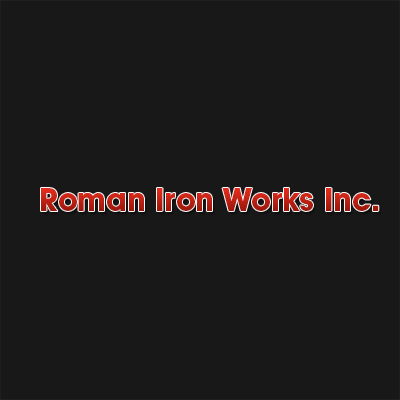 ROMAN IRON WORKS - Updated July 2025 - 10 Photos - 55 Mystic Ave ...