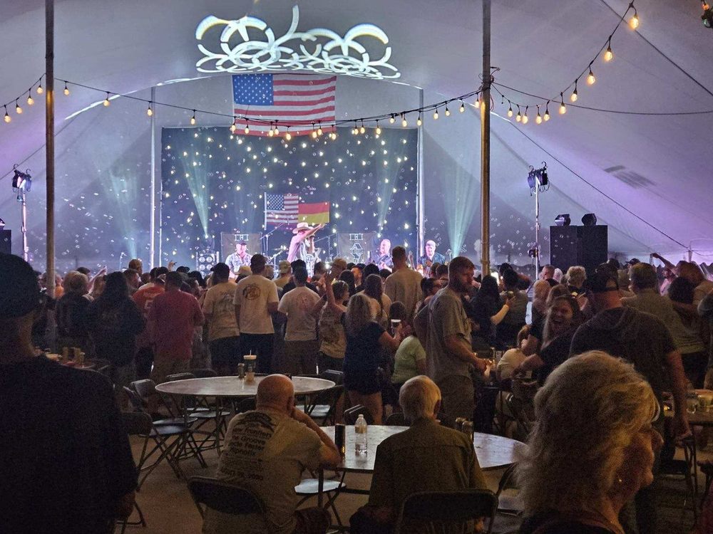 HAYWIRED - Updated November 2024 - Request a Quote - Wapakoneta, Ohio ...