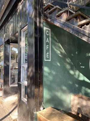 CLARKE CAFÉ - Updated January 2026 - 79 Photos & 31 Reviews - 1207 Rue ...