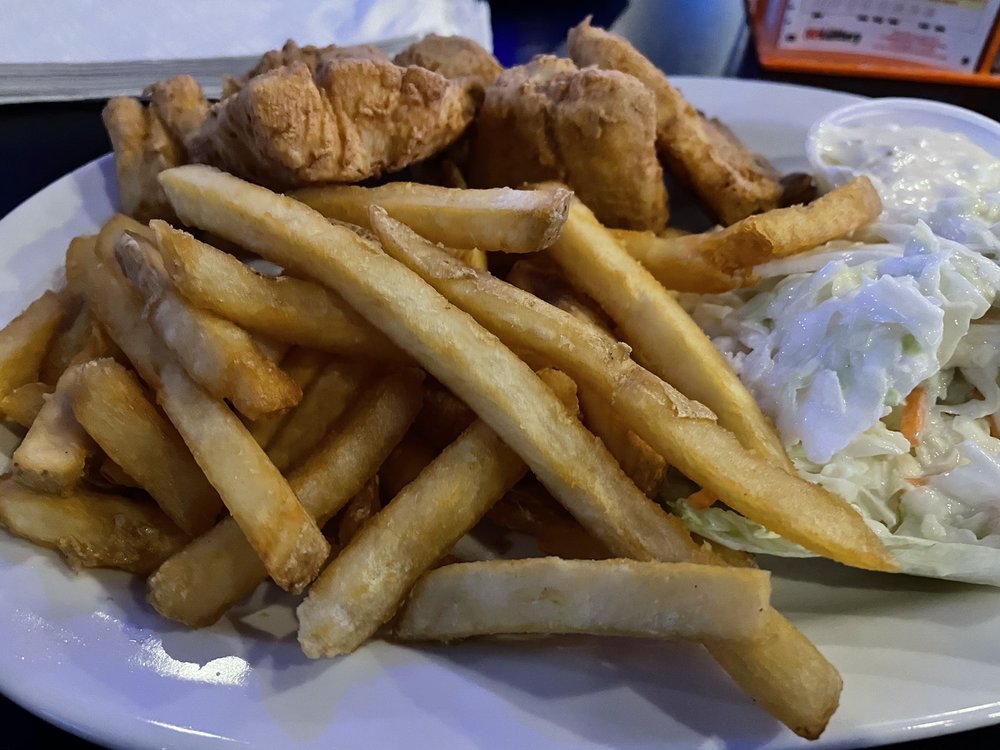ROUNDERS SPORTS BAR & GRILL - 18 Photos & 24 Reviews - 2323 Brown Ave ...