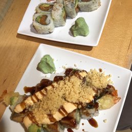 SUSHI TAKATSU - Updated October 2025 - 137 Photos & 163 Reviews - 733 ...