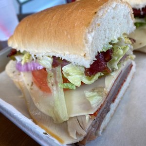 Q’S DELI - 20 Photos & 14 Reviews - 13134 Dairy Ashford Rd, Sugar Land ...