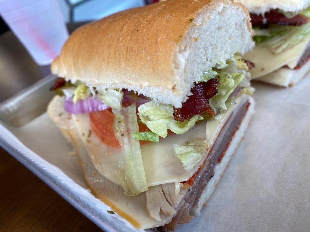 Q’S DELI - 18 Photos & 14 Reviews - 13134 Dairy Ashford Rd, Sugar Land ...