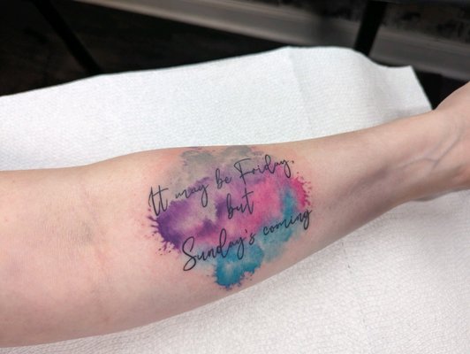 INFAMOUS INK TATTOO STUDIO - Updated October 2025 - 50 Photos & 14 ...