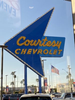 COURTESY CHEVROLET - Updated August 2025 - 213 Photos & 915 Reviews ...