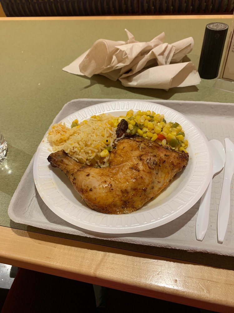 EAT STREET CAFE - 51 Photos & 37 Reviews - 55 Fruit St, Boston, MA - Yelp