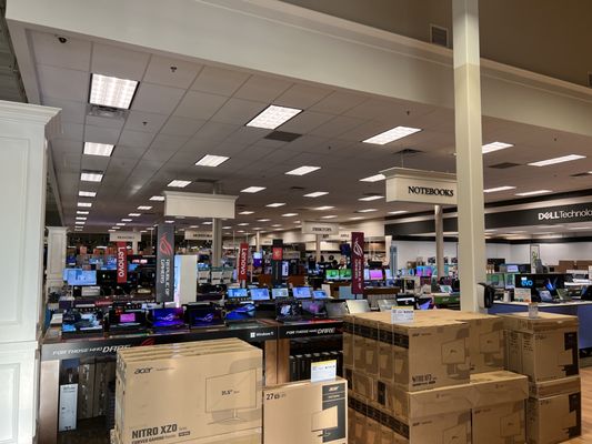 MICRO CENTER - Updated May 2025 - 161 Photos & 299 Reviews - 5305 S ...