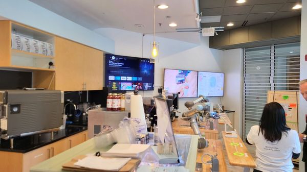 ARTLY COFFEE - 41 Photos & 19 Reviews - 101 Stewart St, Seattle, WA - Yelp