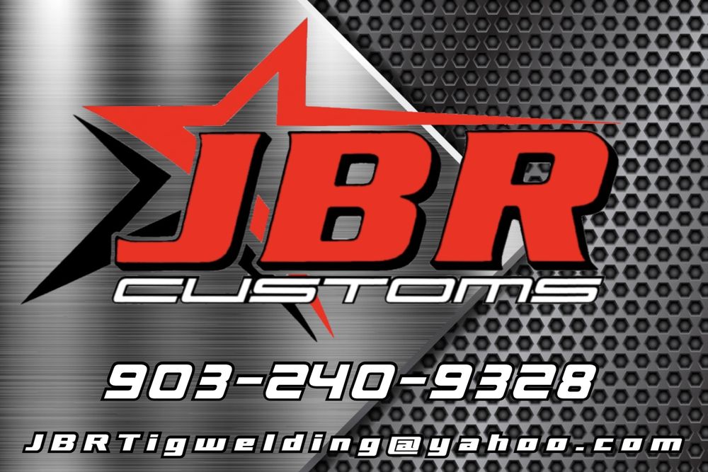 JBR CUSTOMS - Updated January 2025 - Request a Quote - 11 Photos - 6880 ...