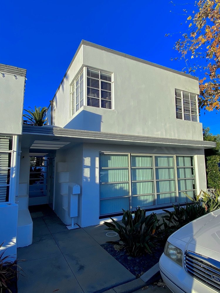 ESSLINGER BUILDING - 31866 Camino Capistrano, San Juan Capistrano, CA ...