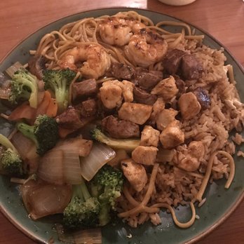 Yabi Sushi - Takeout & Delivery - 72 Photos & 116 Reviews - Sushi Bars ...