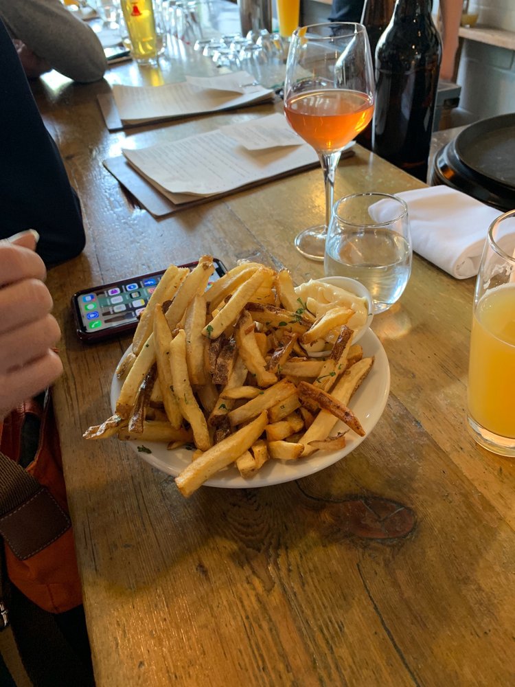 BELLWOODS BREWERY - 385 Photos & 353 Reviews - 124-126 Ossington Avenue ...