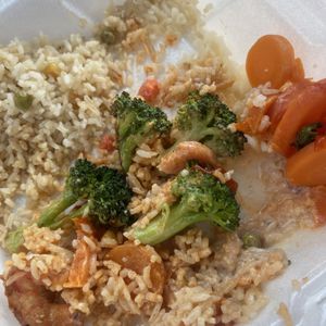 JAPAN EXPRESS - Updated January 2026 - 17 Reviews - 483 N Generals Blvd ...