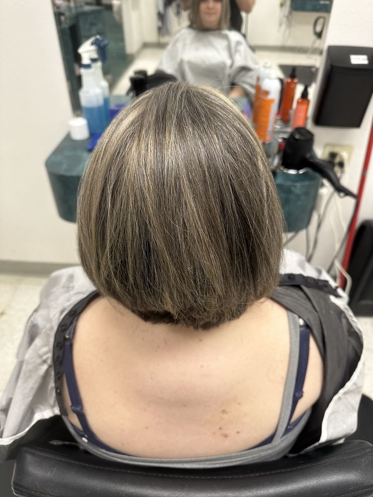 KWIK KUTS - Updated December 2025 - 12 Photos & 10 Reviews - 1816 Fort ...